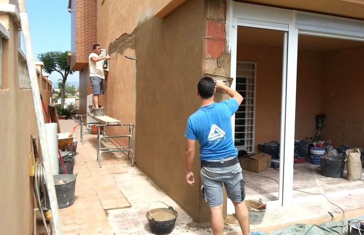 REFORMAS EN GENERAL | REFORMAS CASTELLÓN
